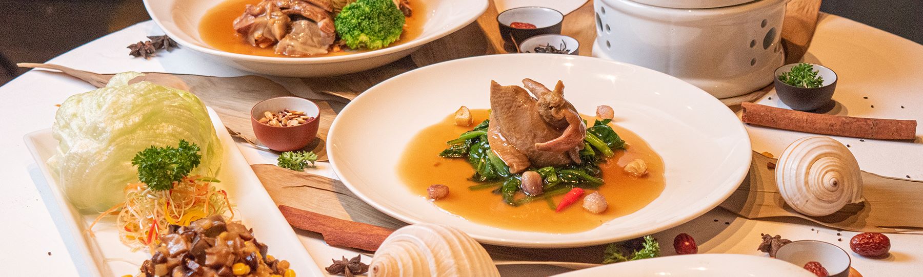 Our Menu | Jade Restaurant